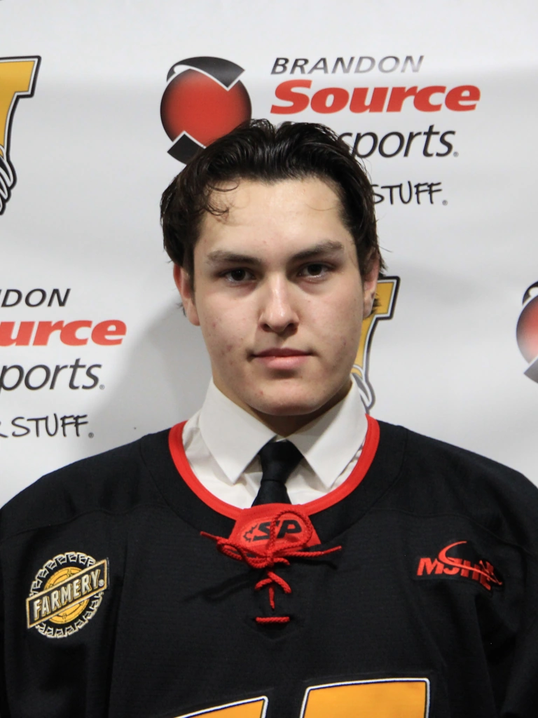 Liam Tereposky | Ice Hockey Wiki | Fandom