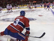 Ryan O'Byrne | Ice Hockey Wiki | Fandom