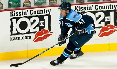 Shane Foster | Ice Hockey Wiki | Fandom