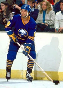 Tony McKegney | Ice Hockey Wiki | Fandom