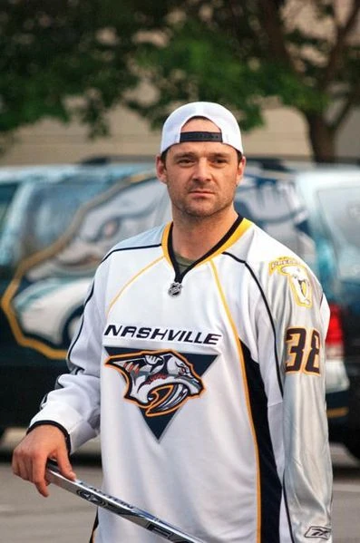 Vernon Fiddler | Ice Hockey Wiki | Fandom