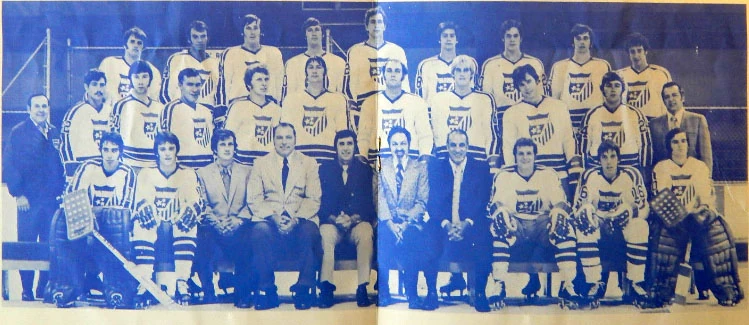 1972-73 USHL Season | Ice Hockey Wiki | Fandom