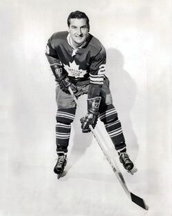 Duane Rupp | Ice Hockey Wiki | Fandom