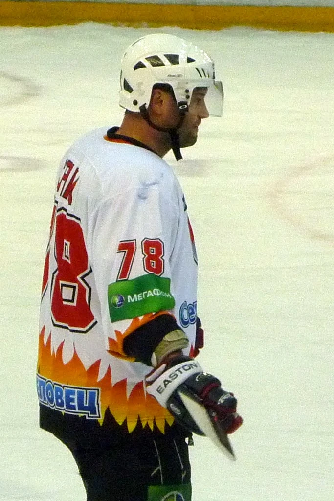 Josef Straka | Ice Hockey Wiki | Fandom