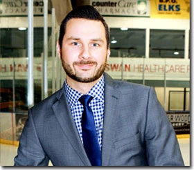 Landon Kroeker | Ice Hockey Wiki | Fandom