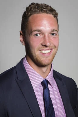 Mathew Backhouse | Ice Hockey Wiki | Fandom