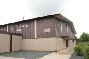 Oscar Johnson Arena | Ice Hockey Wiki | Fandom