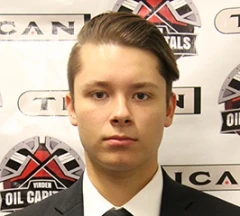 Riley McVeigh | Ice Hockey Wiki | Fandom