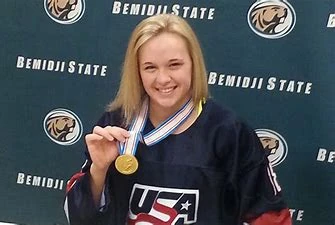 Stephanie Anderson | Ice Hockey Wiki | Fandom