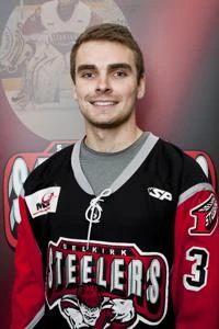 Taylor Young | Ice Hockey Wiki | Fandom