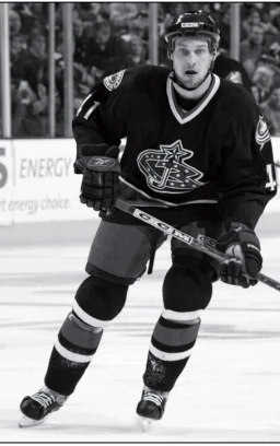 Ben Simon | Ice Hockey Wiki | Fandom