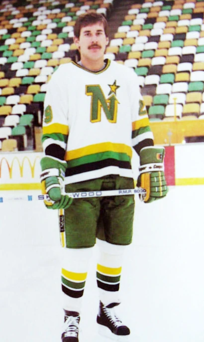 Dave Richter | Ice Hockey Wiki | Fandom