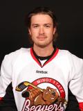 Derrick Brooks | Ice Hockey Wiki | Fandom