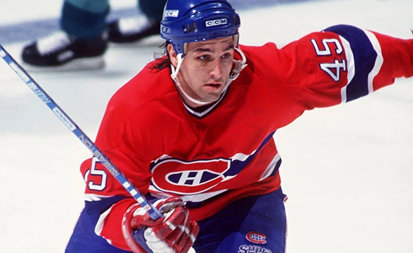 Gilbert Dionne | Ice Hockey Wiki | Fandom