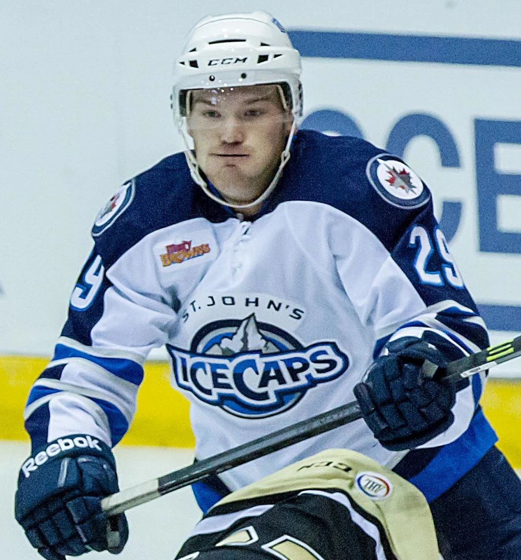 Jordan Hill | Ice Hockey Wiki | Fandom