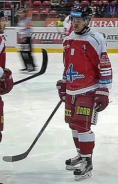 Roman Vlach | Ice Hockey Wiki | Fandom
