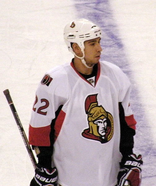 Chris Kelly | Ice Hockey Wiki | Fandom