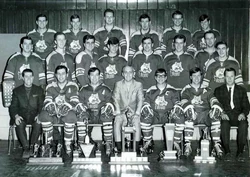 1968-69 Eastern Canada Intermediate Playoffs | Ice Hockey Wiki | Fandom