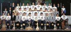 1986 Mowat Cup | Ice Hockey Wiki | Fandom