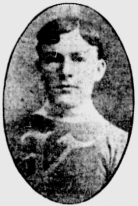 Arthur Throop | Ice Hockey Wiki | Fandom