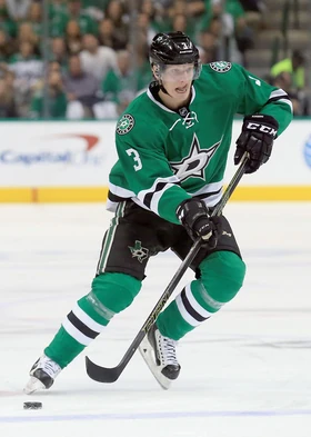 John Klingberg | Ice Hockey Wiki | Fandom