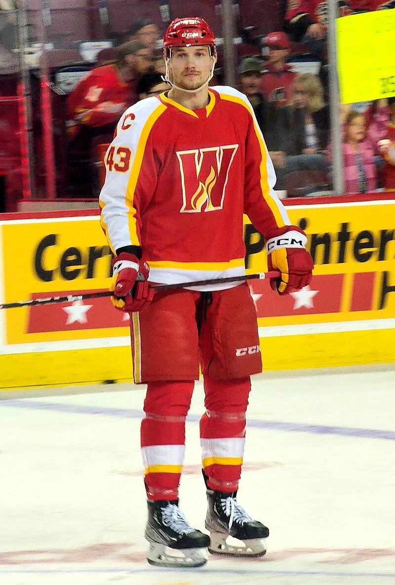 Adam Klapka | Ice Hockey Wiki | Fandom