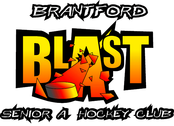 Brantford Blast | Ice Hockey Wiki | Fandom