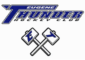Eugene Thunder | Ice Hockey Wiki | Fandom