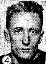 Jack McGill (b. 1910) | Ice Hockey Wiki | Fandom