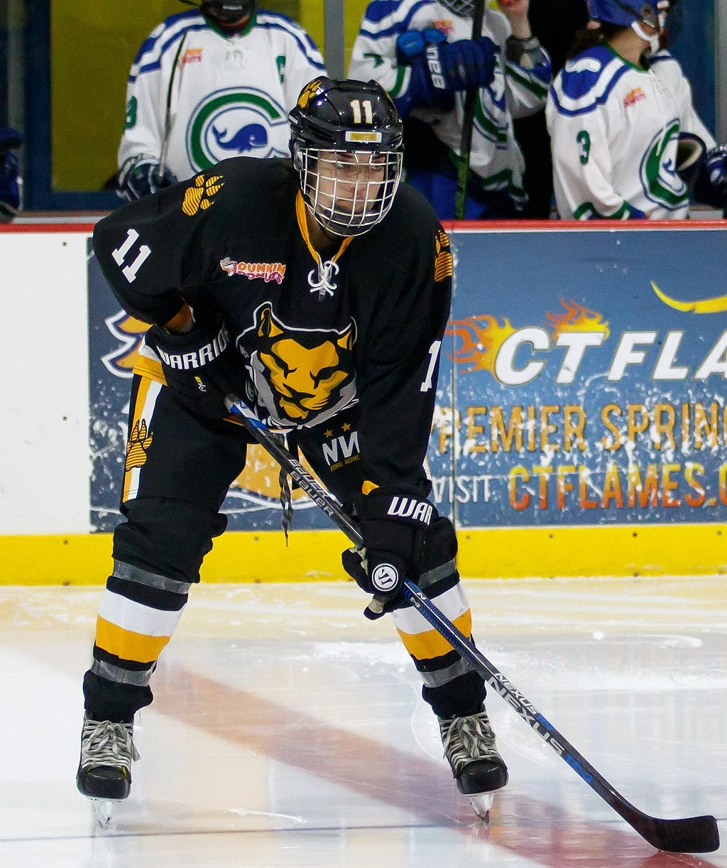 Jordan Smelker | Ice Hockey Wiki | Fandom