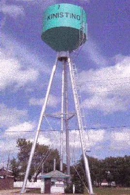 Kinistino | Ice Hockey Wiki | Fandom