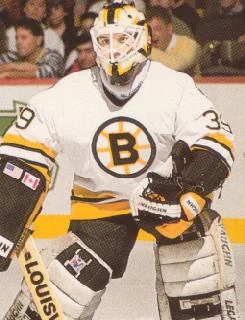 Norm Foster | Ice Hockey Wiki | Fandom