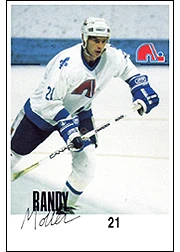 Randy Moller | Ice Hockey Wiki | Fandom