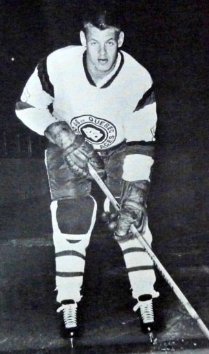 Ray Larose | Ice Hockey Wiki | Fandom