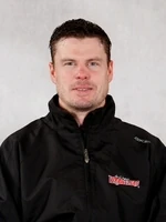 Ryan Mougenel | Ice Hockey Wiki | Fandom