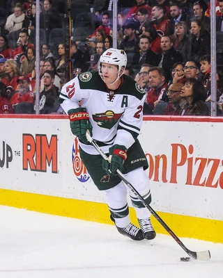 Ryan Suter | Ice Hockey Wiki | Fandom