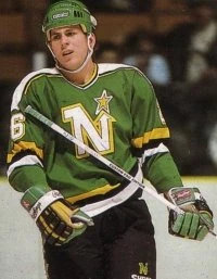 Shawn Chambers | Ice Hockey Wiki | Fandom