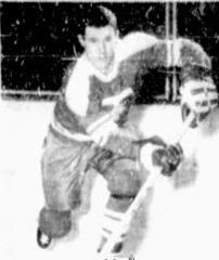 Steve Monteith | Ice Hockey Wiki | Fandom