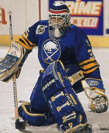 Tom Draper | Ice Hockey Wiki | Fandom