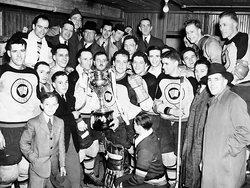 Quebec Aces Team Photos | Ice Hockey Wiki | Fandom
