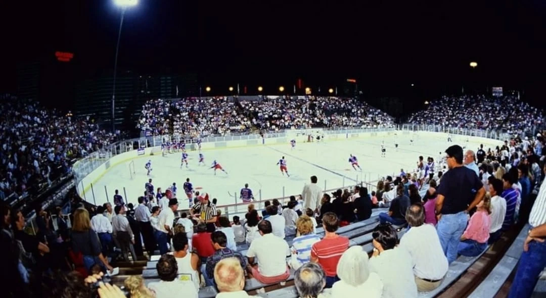 Caesars Palace parking lot | Ice Hockey Wiki | Fandom