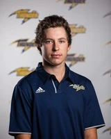 Chance Thomas | Ice Hockey Wiki | Fandom