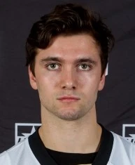 James McIsaac | Ice Hockey Wiki | Fandom