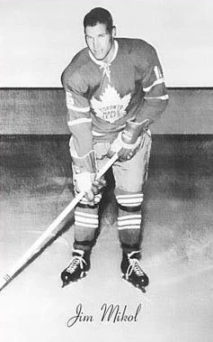 Jim Mikol | Ice Hockey Wiki | Fandom