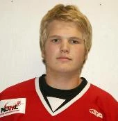 Richard Kinder | Ice Hockey Wiki | Fandom