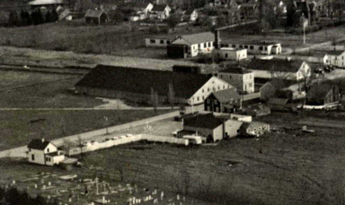 Annapolis Royal Arena | Ice Hockey Wiki | Fandom