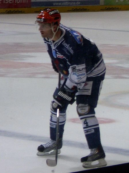 Brett Skinner | Ice Hockey Wiki | Fandom