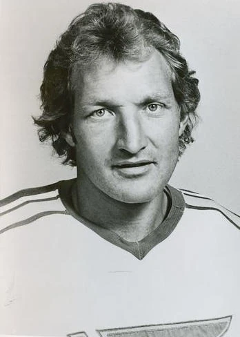 Gerry Hart | Ice Hockey Wiki | Fandom