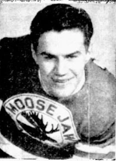 James Bedard | Ice Hockey Wiki | Fandom