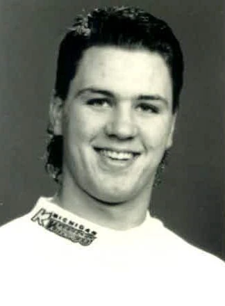 Jeff Mitchell | Ice Hockey Wiki | Fandom